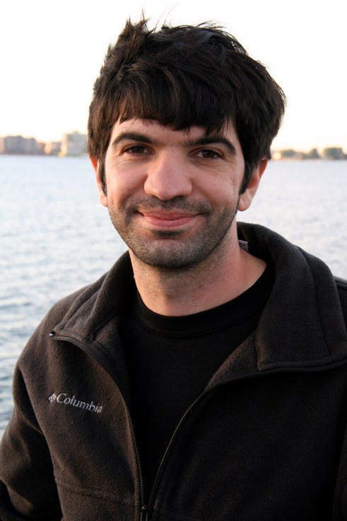 Serdar Yüksel